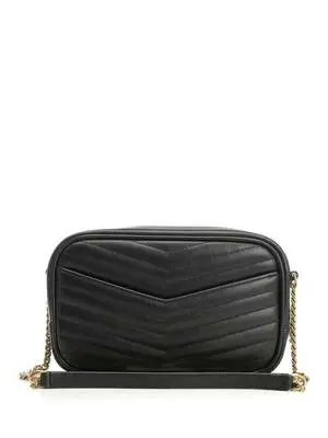 Saint Laurent Mini Lou Camera Bag