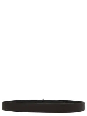 TOM FORD Leather Reversible Belt