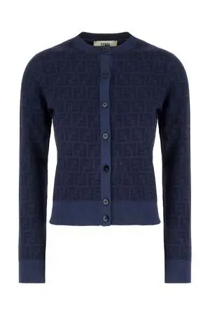 Fendi Knitwear - Multicolor