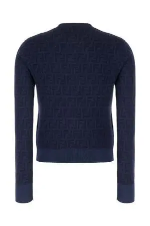 Fendi Knitwear - Multicolor