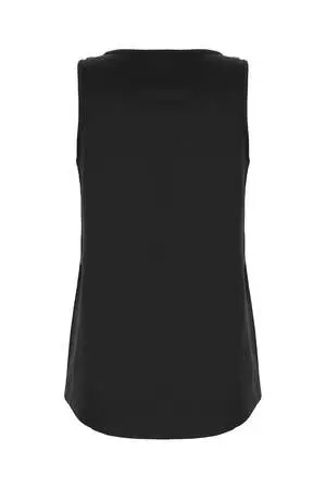 Brunello Cucinelli Sleeveless Top - Multicolor