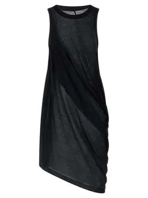 Rick Owens Anthem Tank' Top