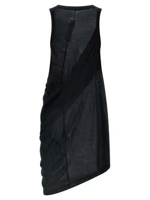 Rick Owens Anthem Tank' Top