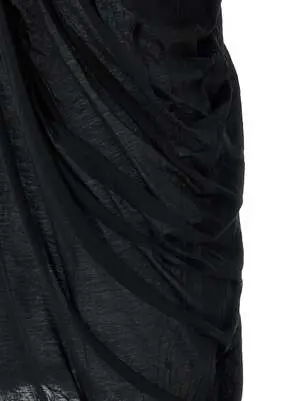Rick Owens Anthem Tank' Top