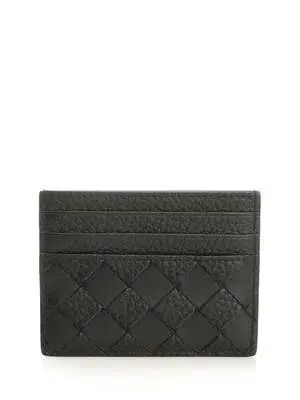 Bottega Veneta Intrecciato Card Holder
