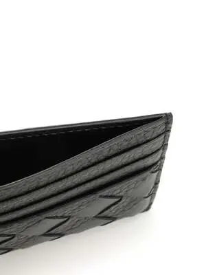 Bottega Veneta Intrecciato Card Holder