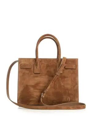 Saint Laurent Baby Sac De Jour Bag
