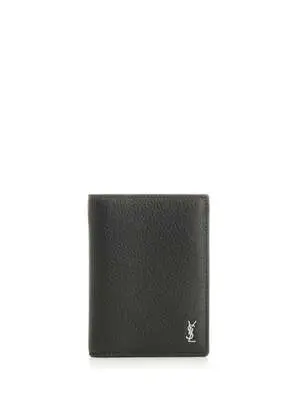 Saint Laurent Vertical Card Holder