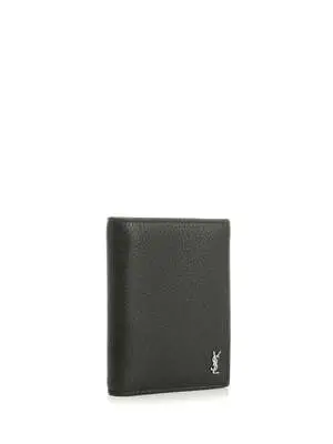Saint Laurent Vertical Card Holder