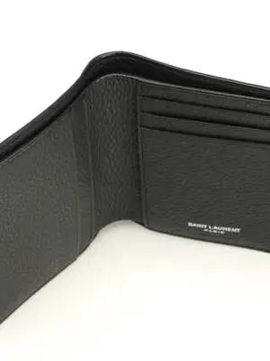 Saint Laurent Vertical Card Holder