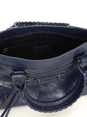 Balenciaga City S" Handbag