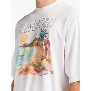 Marni T-shirts & Vests T-shirts