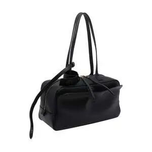 Balenciaga Medium Carrie Bowling Bag