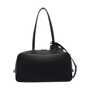 Balenciaga Medium Carrie Bowling Bag