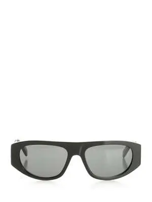 Celine Triomphe 02 Sunglasses - Black