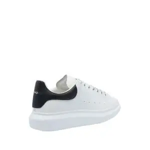 Alexander McQueen Low Top Sneakers