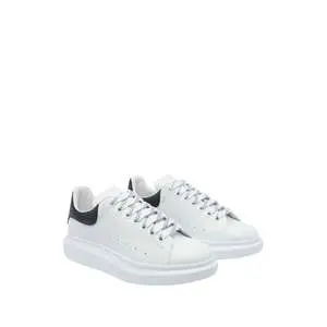 Alexander McQueen Low Top Sneakers