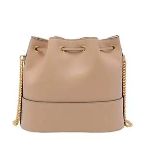 Valentino Garavani Mini Vlogo Signature Bucket Bag