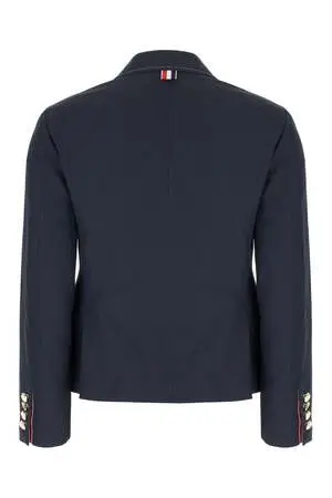 Thom Browne Classic Collar Blazer