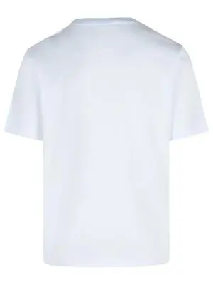 LANVIN Cotton T-shirt