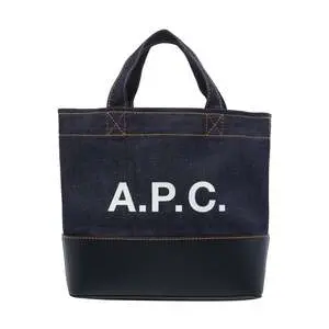 A.p.c. Textured Accessories For Men