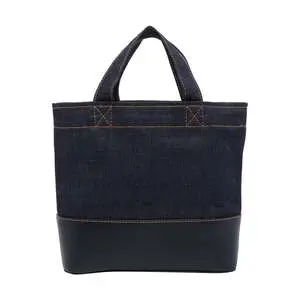 A.p.c. Mini Axel Tote Bag
