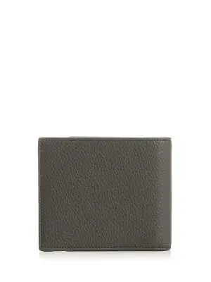 Saint Laurent Tiny Cassandre Wallet