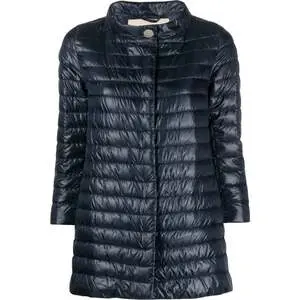 Herno Down Jacket - Blue