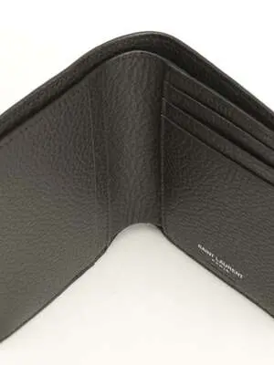 Saint Laurent Vertical Card Holder