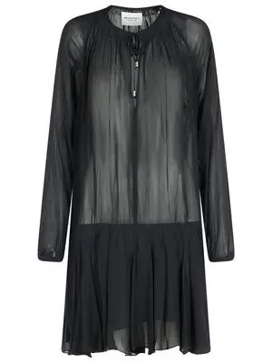 Isabel Marant Étoile Bess Viscose Dress