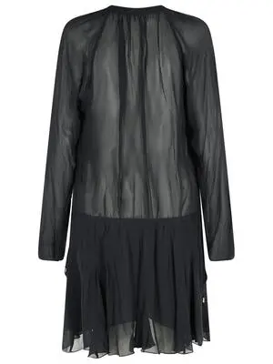 Isabel Marant Étoile Bess Viscose Dress