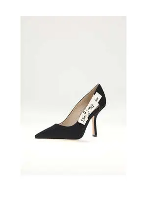 Dior Patent Leather Slingback Pumps