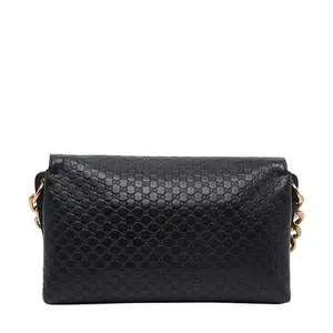 Gucci Medium Gg Chain Shoulder Bag