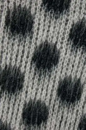 Marni Polka Dot Knitwear