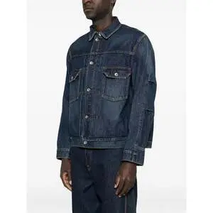 Sacai Denim Jacket