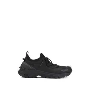 Moncler Printed Sneakers For Men