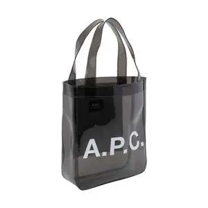 A.p.c. Small Lou Tote Bag
