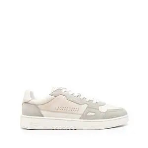 Axel Arigato Neutrals Trainers Low-top Sneakers - Cream