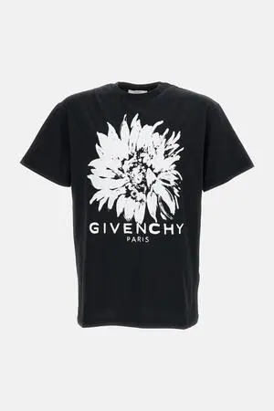 Givenchy Printed T-shirt