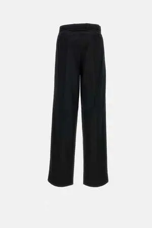 Givenchy Double Pleat Tailored Trousers - Multicolor