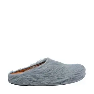 Marni Fussbett Sabot - Blue
