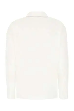 Brunello Cucinelli Classic Collar Shirt - Multicolor