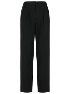 Max Mara Dede Carrot Cotton Pants