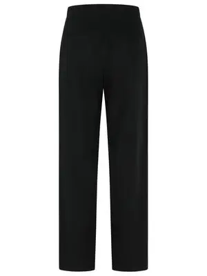 Max Mara Dede Carrot Cotton Pants