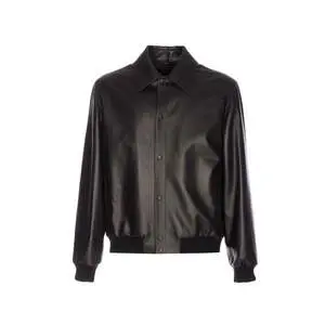Fendi Classic Collar Jackets For Men