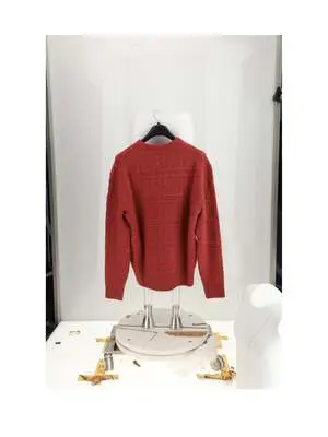 Dior Maglione Cannage Maglione
