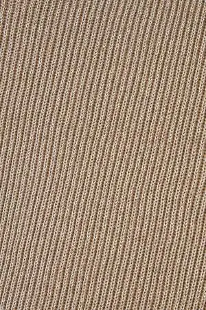 Brunello Cucinelli Ribbed Crew Neck Pullover