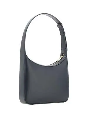 Dolce & Gabbana Dg Shoulder Bag - Black