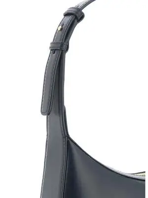 Dolce & Gabbana Dg Shoulder Bag - Black