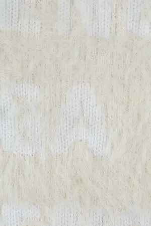 Balenciaga Logo Knitwear